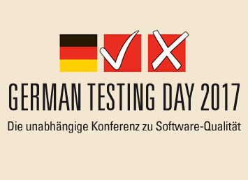 German Testing Day 2017 in Frankfurt am Main - Konferenz zur Software ...
